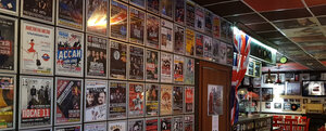Underground Club BigBen (Bragina Street No:2), bar  Tver'den