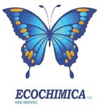 Ecochimica S. R. L. (Campania, Salerno, Campagna, Eboli), arazi dizisi  Campania'dan