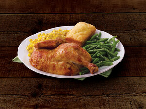 Boston Market (Pennsylvania, Chester County, Phoenixville), restoran  Phoenixville'den