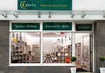 Calerris (Kreuzstraße No:8), alternatif tıp merkezleri  Münih'ten