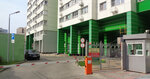 Children's polyclinic № 1 (Kirova Street No:12к3), çocuk poliklinikleri  Liubertsy'den