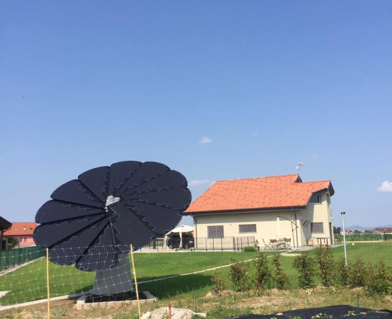 i̇nşaat firmaları Lb Idraulica di Luciano e Figli, Piyemonte, foto