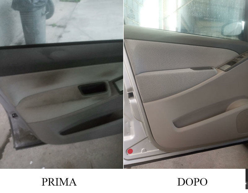 Kimyasal üretim firmaları Autolavaggio Atc188, Cagliari, foto