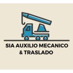 Sia - Auxilio Mecánico y Traslado (Provincia de San Juan, Lateral Oeste Acceso Sur), i̇nşaat makinaları ve ekipmanları  Mendoza'dan
