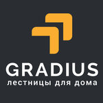Gradius (Vatslava Havela Boulevard No:4), merdiven ve korkuluklar  Kiev'den
