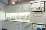 Studio Odontoiatrico Fanti - Valenti (Via Saffi Aurelio No:32, Calderara di Reno, Bologna), özel ağız ve diş sağlığı klinikleri ve muayenehaneleri  Bologna'dan