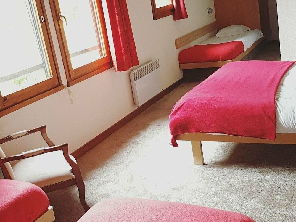 Otel L'hôtel du Golf, , foto