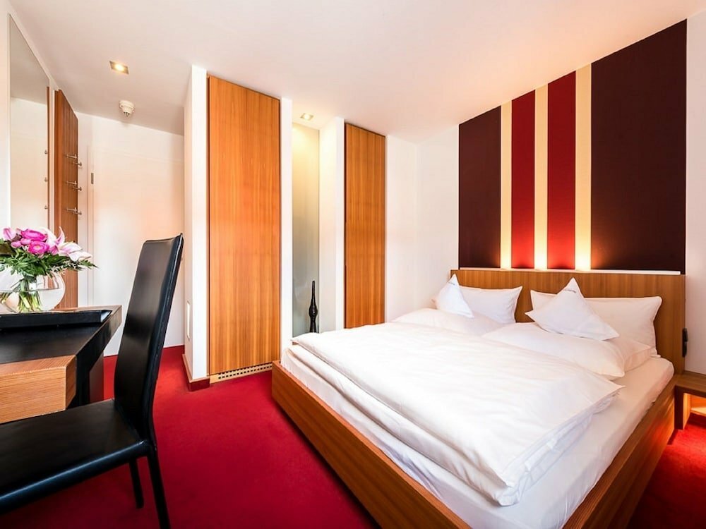 Otel Hotel Antoniushuette, Kuzey Ren‑Vestfalya, foto