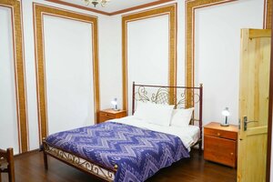 B-house (Mekhtar Anbar Street No:213, Bukhara), otel  Buhara'dan