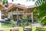Posthotel Hofherr (Bavaria, Bad Tölz-Wolfratshausen, Hauptstraße, 31), otel  Bavyera'dan