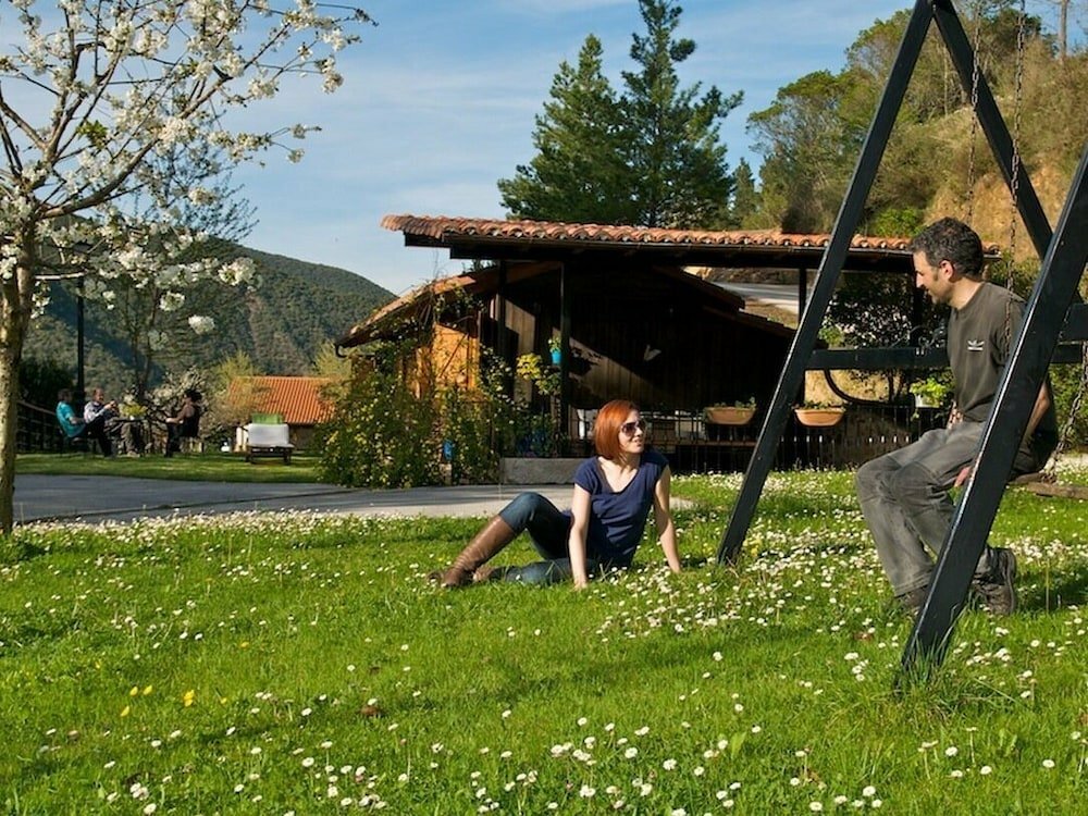 Otel Casa Matapalacios, Kantabria, foto