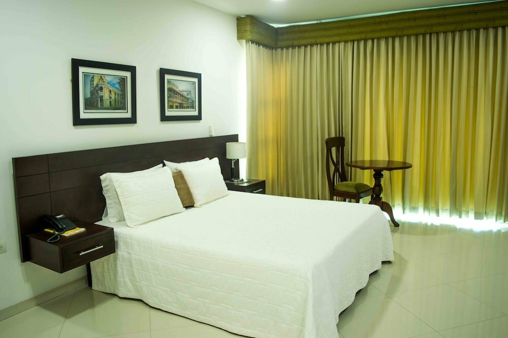 Otel Hotel Panorama, Sincelejo, foto