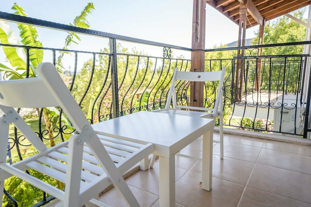 Otel Karia Apart, Datça, foto