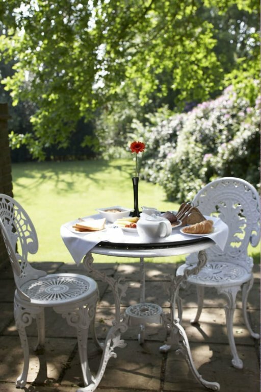 Otel Flackley Ash Country House Hotel, Doğu Sussex County, foto