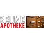 Seume-Apotheke (Dieskaustraße No:455, Stadt Leipzig), eczaneler  Leipzig'den