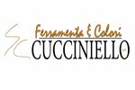 Ferramenta e Colori Cucciniello (Campania, Salerno, Via Trento, 10), boya ekipmanları  Salerno'dan