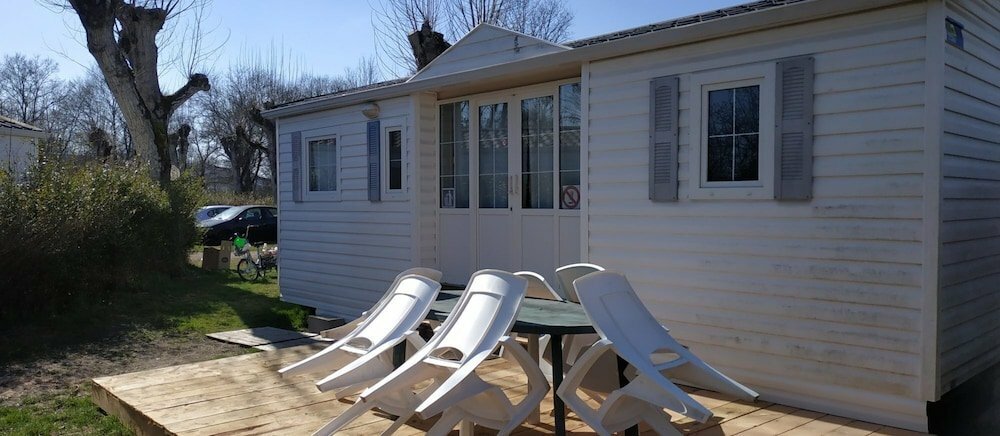 Otel Camping du Pont Vert, , foto