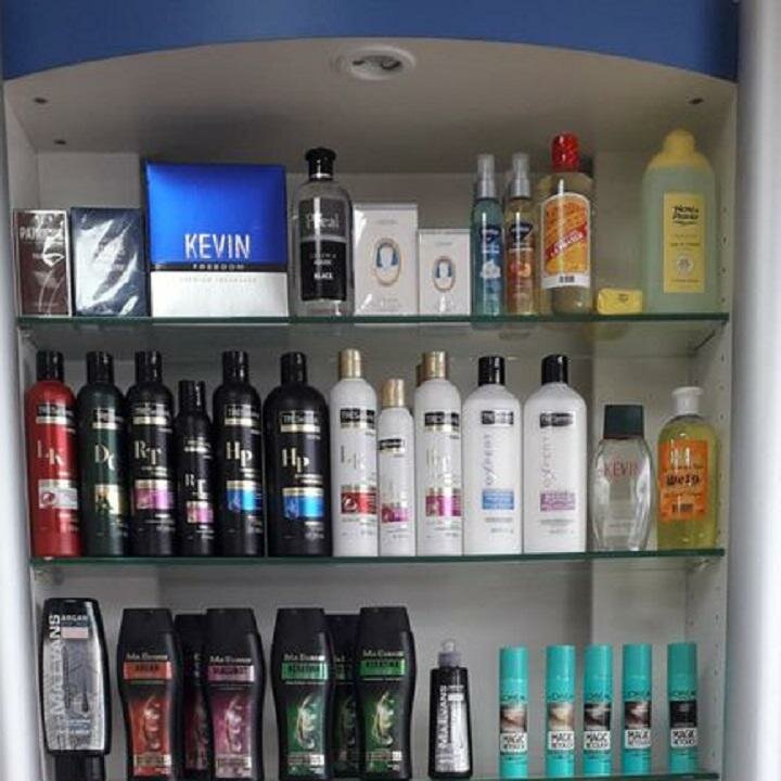 Eczaneler Farmacia Ferrero, , foto
