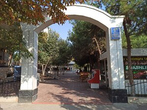 Bülbülçe (Nodir Qoriyev ko'chasi No:1B, Namangan), kafe  Nemengan'dan