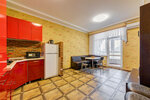 Квартира с видом на море (Turisticheskaya ulitsa No:3), otel  Gelencik'ten