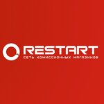 Restart (Zavodskaya ulitsa No:14В, posyolok gorodskogo tipa Atamanovka), i̇kinci el eşya alımı  Zabaykalski krayından