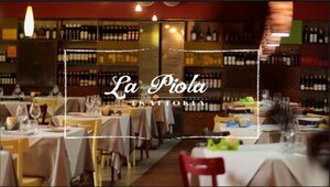 Trattoria La Piola (Via Poligonia No:86, Alessandria), restoran  Alessandria'dan