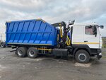 Gruzservis SP (Lyubotinskiy Avenue No:5), kamyon ve ağır vasıta satış ve servis firmaları  Saint‑Petersburg'dan