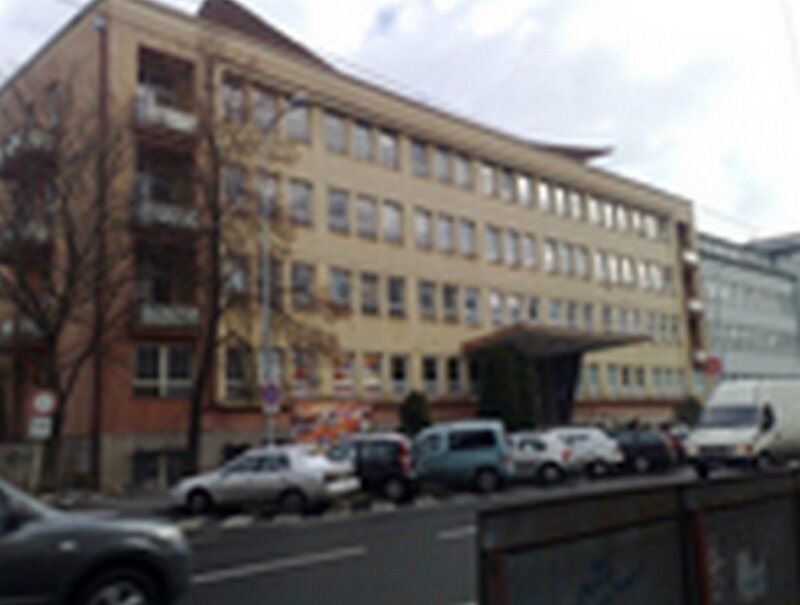 Ortopedik ürünler Euc Klinika Ústí nad Labem, Usti nad Labem, foto