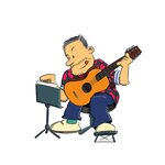 Klimperkoffer, Maik Dietze (Saxony, Stadt Leipzig, Karl-Liebknecht-Straße), müzik okulları ve konservatuarlar  Leipzig'den