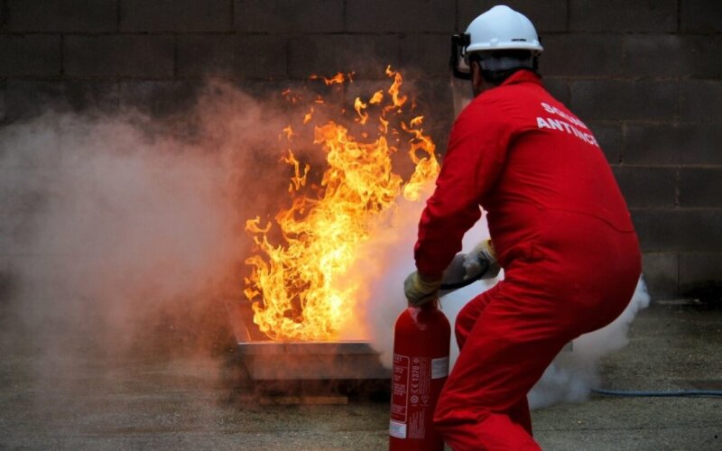Giyim mağazası Antincendio Odierno, Katanya, foto