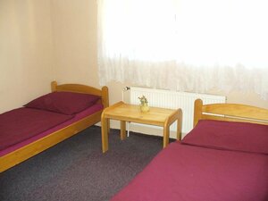 Penzion Tago Bohumin (Moravskoslezský kraj, Karvina, Bohumin, Kostelní), otel  Bohumin'den