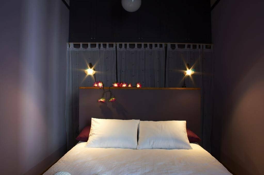 Otel Ca nAleix, Katalonya, foto