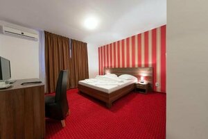Pensiunea Select (Alba), otel  Alba'dan