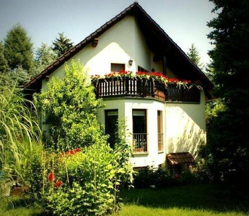 Otel Ferienwohnung-ginkgo-ii-dresden, Dresden, foto