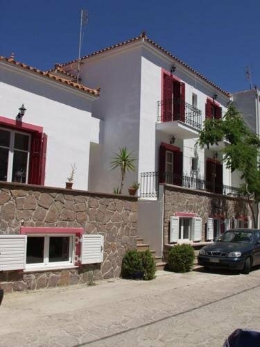 Otel Dimitra, Dünya, foto