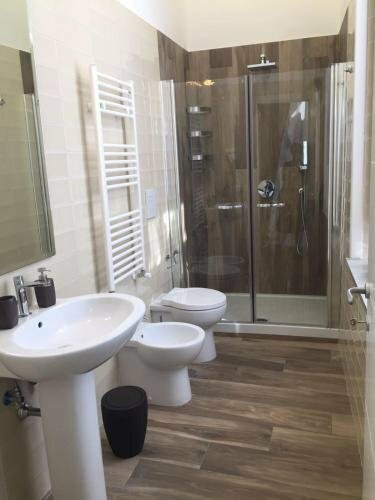 Otel B&b Casa Caracciolo, Napoli, foto