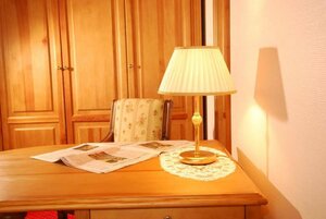 Münsterländer Hof (Bahnhofstraße No:30, Cloppenburg), otel  Cloppenburg'dan
