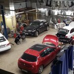 Gudvin (ulitsa Sedova No:2к1), otomobil servisi  Kazan'dan