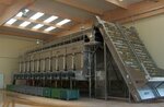 Officina Meccanica Leone Mastromarino (Via Putignano No:55, Castellana Grotte), restoran ekipmanları  Puglia'dan