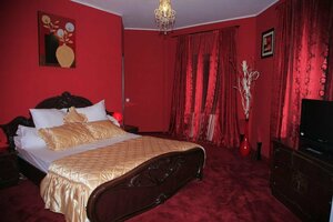 Zava Central (Bucharest, Bucharest Sector 2, Strada Ștefan Mihăileanu, 21), otel  Bükreş'ten