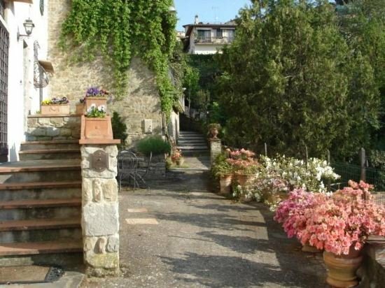 Otel Fiesole In Giardino B&b, , foto
