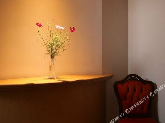 Otel Hotel Tops, , foto
