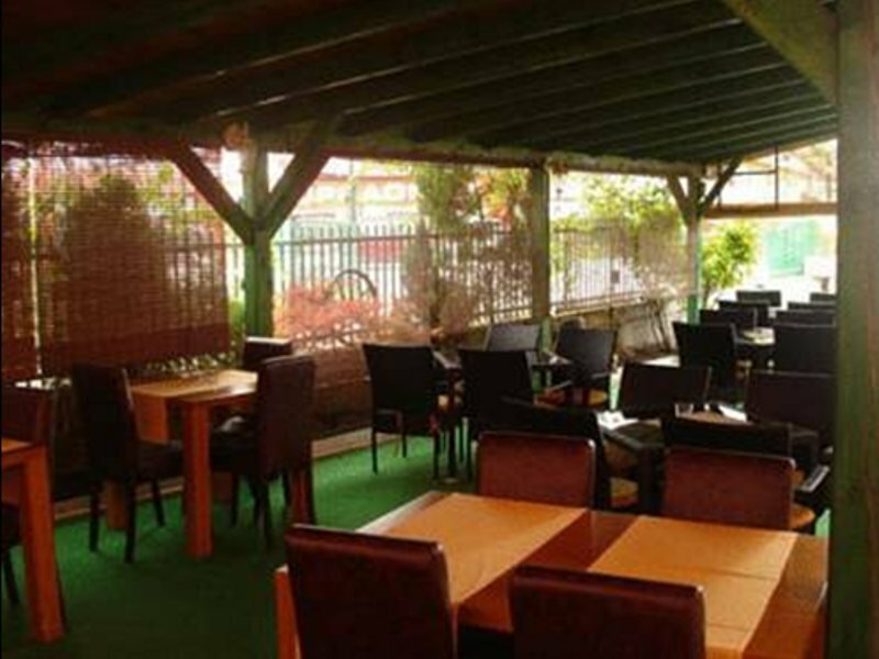 Otel Hotel Suljovic, Bosna‑Hersek Federasyonu, foto