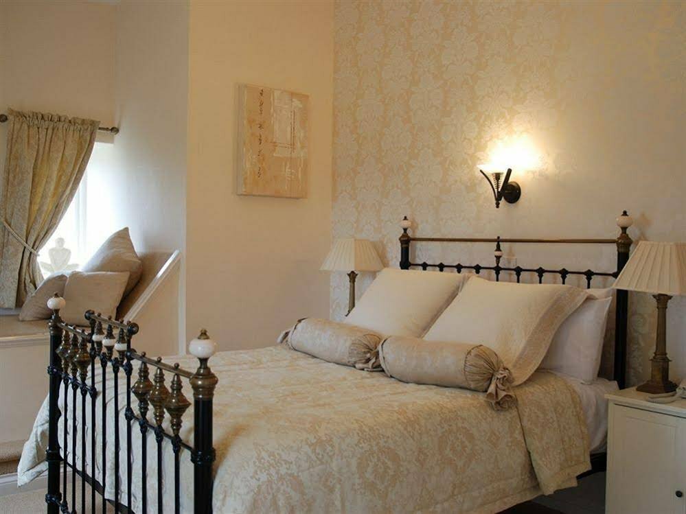 Otel Holcombe Inn, İngiltere, foto