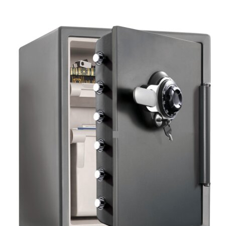 Çilingirler Emergency lock opening service in Novomoskovsk, Novomoskovsk, foto