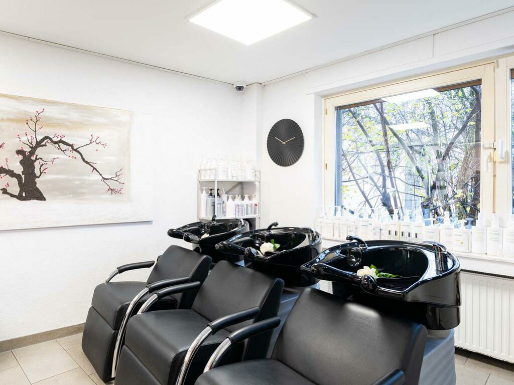 Kuaförler Hair Chic & Beauty, Essen, foto