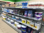 Строй Маркет (Shakhtyorskoye shosse No:14), yapı mağazası  Nelidovo'dan