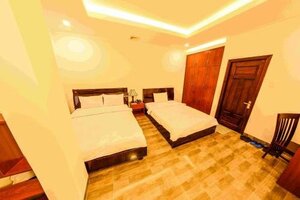 Sunny Hotel Phan Rang (Ninh Thuan Province, Phan Rang–Tháp Chàm), otel  Phan Rang‑Thap Cham'dan