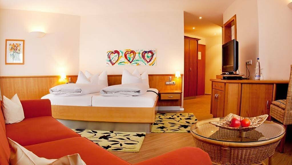 Otel Gasthof Fischerstüberl, Bavyera, foto