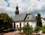 Evangelische Kirchengemeinde Langenhain (Hesse, Main-Taunus-Kreis, Alt Langenhain, 41), dini dernekler  Hofheim am Taunus'tan